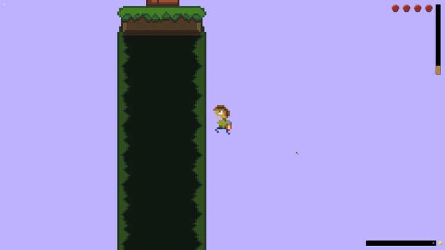 Landon Review - GameSnort.com