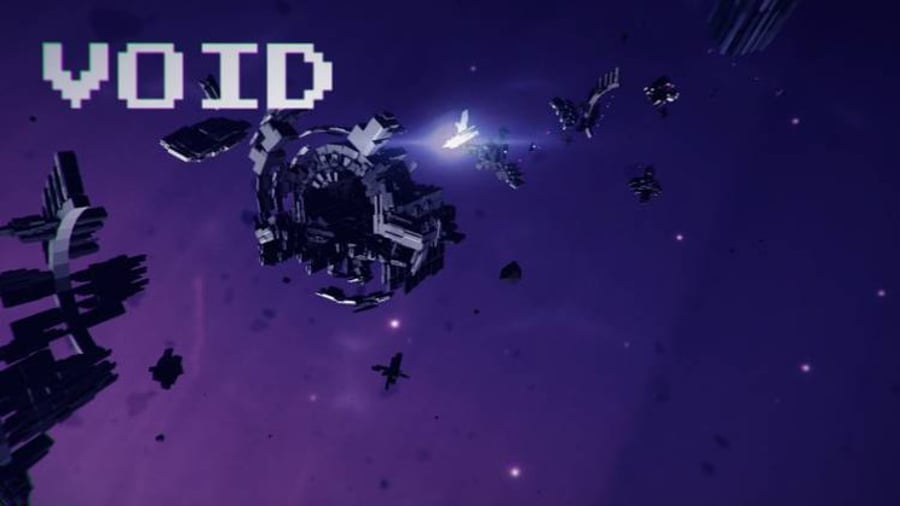 Void Review - GameSnort.com